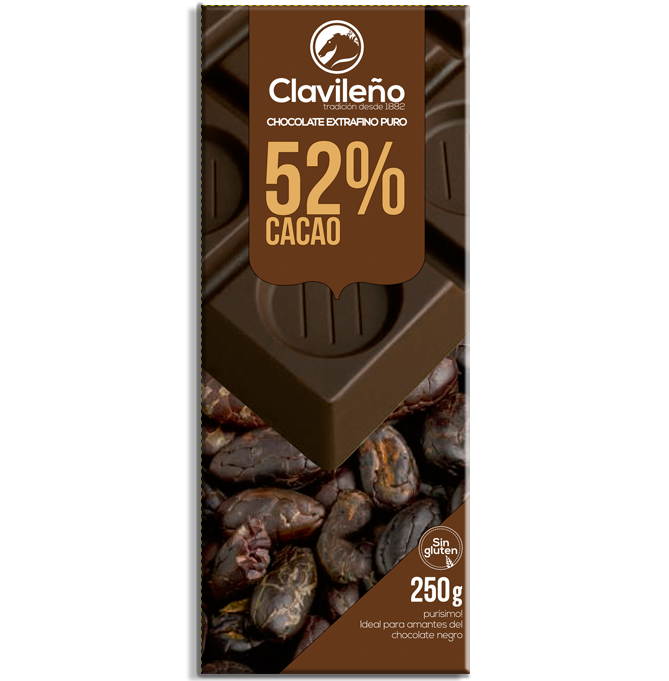 Chocolates Clavileño | Tradicion chocolatera desde 1882
