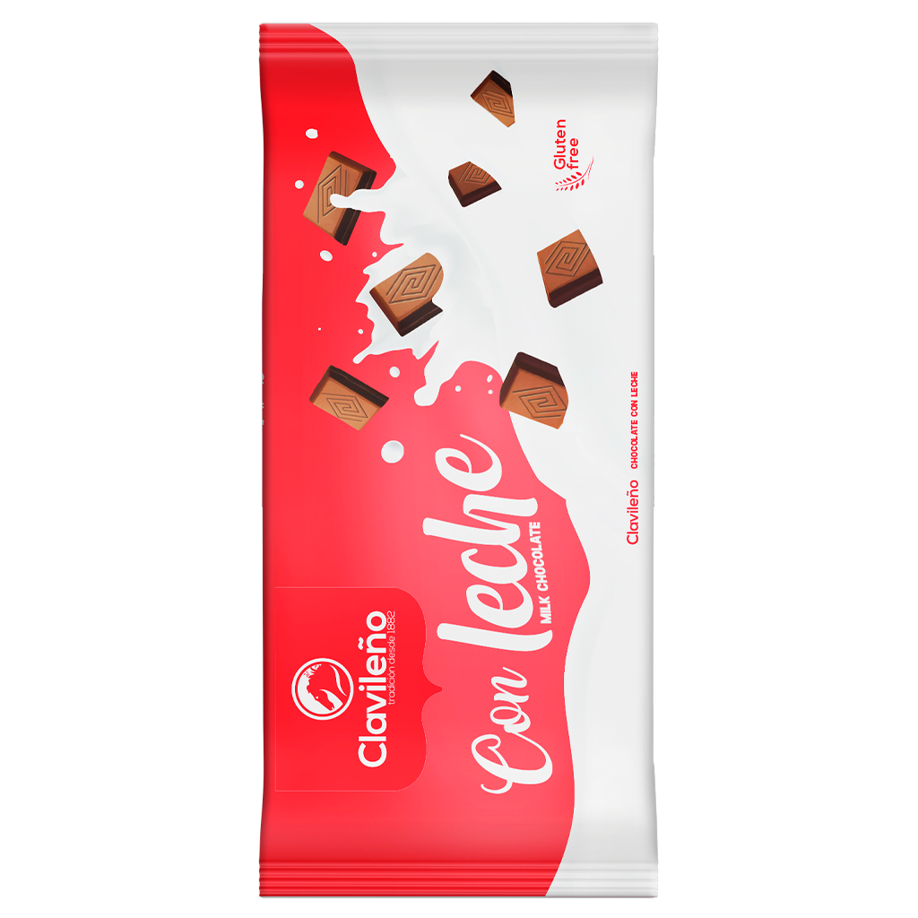 Chocolates Clavileño - Fabricante de chocolates desde 1882