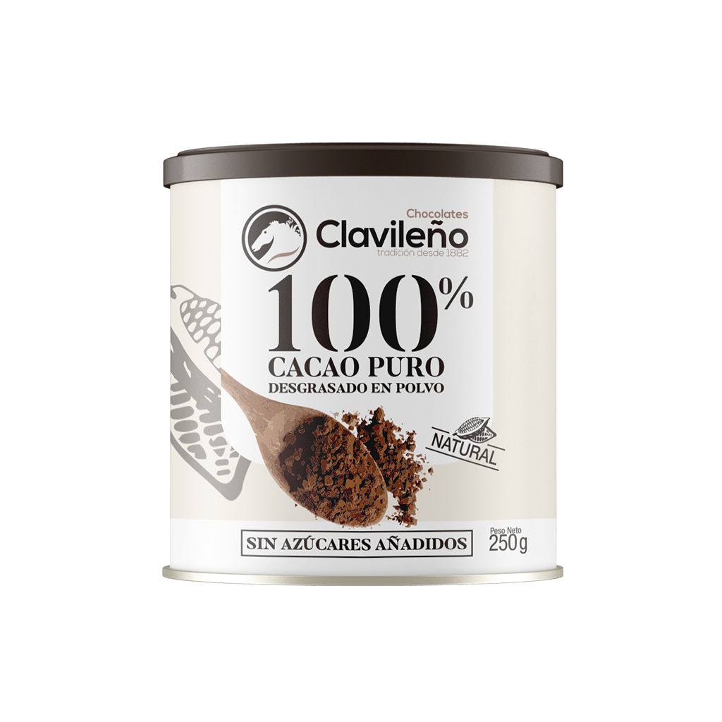 Chocolates Clavileño - Fabricante de chocolates desde 1882